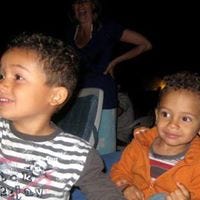 Kieron Warren – Medium