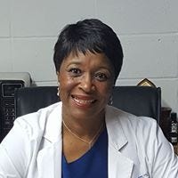 Ritha Bookert – Medium