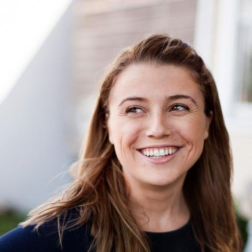 Laura Marie Christopher – Medium