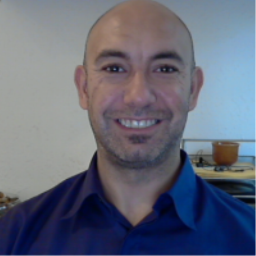David Solsona – Medium