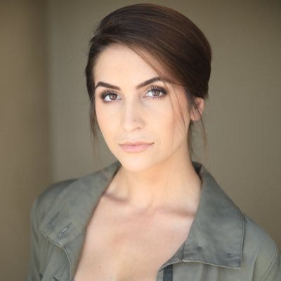 Katie Callaway – Medium