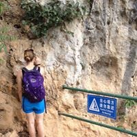 Rachel Coyte – Medium