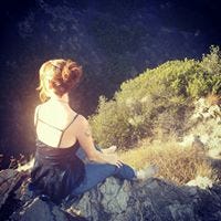 Kirsten Hale – Medium