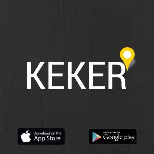 Keker – Medium
