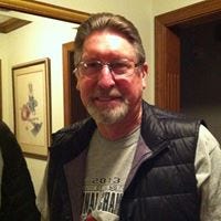 Sylvester Topper Smith – Medium