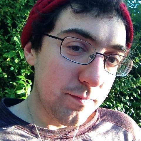 James Spangenberg – Medium