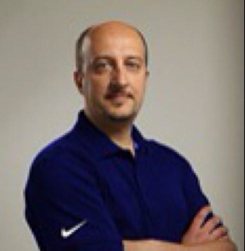 Marco Cardinale – Medium