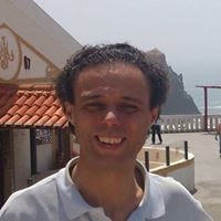 Nuno Edgar Fernandes on Medium curated some lists