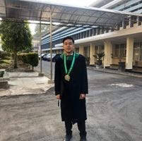 Ananta Dwi Prasetya – Medium