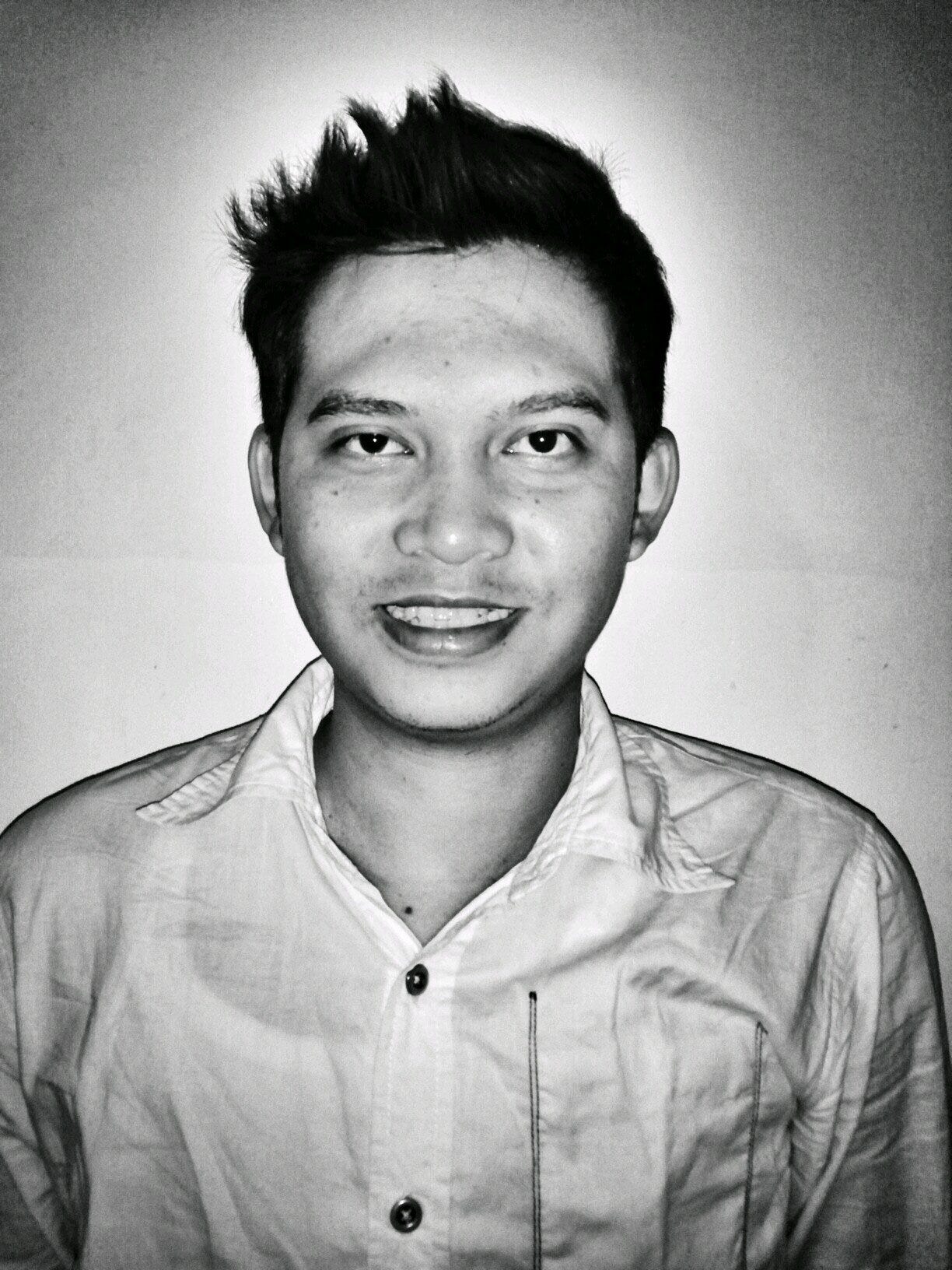 obed nugroho – Medium