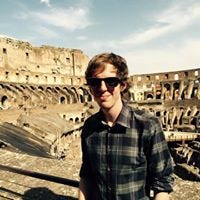 Michael Webb – Medium