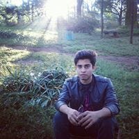 Alok Tripathy – Medium