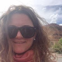 Christine Cherry Delaney – Medium