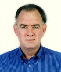 Richard Pipe – Medium