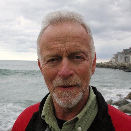About – Gene V. Roe – Medium