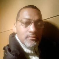Scott Ghettojedi Randolph – Medium