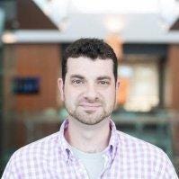 Colin Mutter – Medium