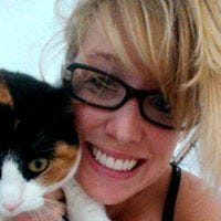 Laura Prosser – Medium