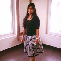 Shanti Reddy – Medium