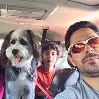 Michael Marchetti – Medium