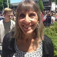 Lisa Nass-Romero – Medium