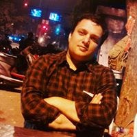 Shirish Pandey – Medium