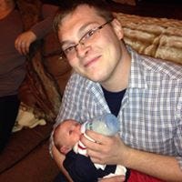Jordan Justice – Medium