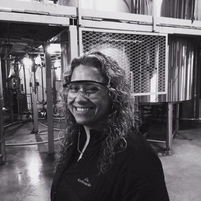 Louise Barber – Medium
