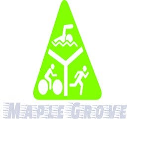 Maple Grove Triathlo – Medium