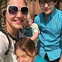Christine Elizabeth – Medium