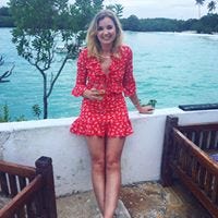 Caroline Raby – Medium