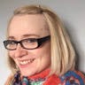 Amy Mitchell – Medium