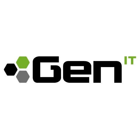 About – GenIT – Medium