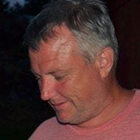 Sverre Landmark – Medium