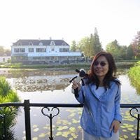 Rachel Yan – Medium