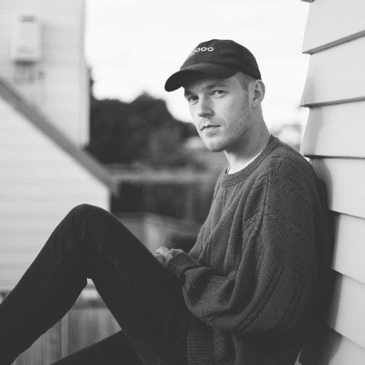 Daniel Brunskill – Medium