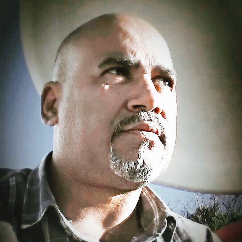 Selwyn Milborrow – Medium