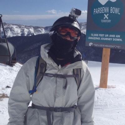Gordon Trujillo – Medium