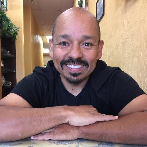 Danny Oliva – Medium