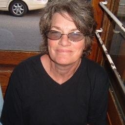 janet taylor – Medium