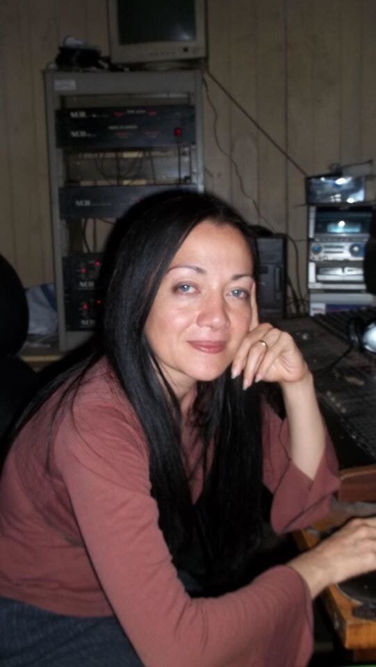 Mónica Colunga – Medium