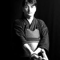 Jason Kang – Medium