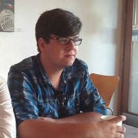Spencer Hawkins – Medium