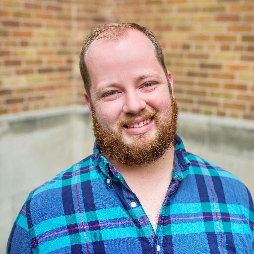 Benjamin Capps – Medium