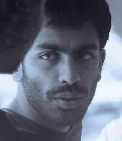 Muneef Hameed – Medium