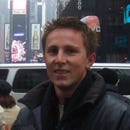 Nick Buttar – Medium