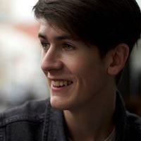 Alex Crellin – Medium