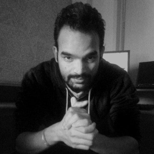 Abid Bhatti – Medium