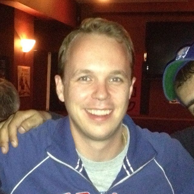 Matthew W. DeCoste – Medium