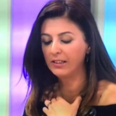 Pinar Atmaca – Medium
